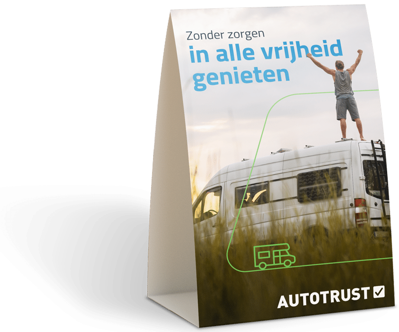 Camper - Autotrust