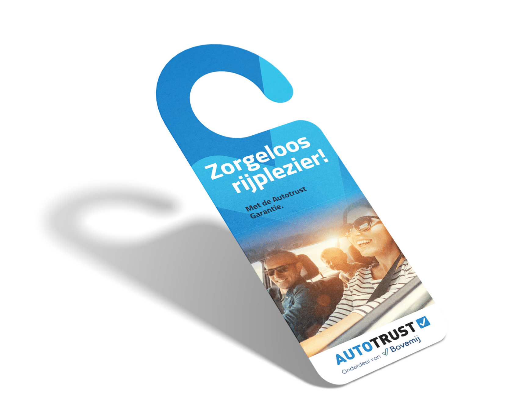 Lente Homepage - Autotrust